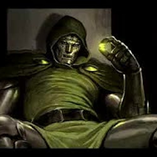 Stream DR DROOM 2.0((2015 Type Like))@Madara Marc Exclusive | Marvel ...