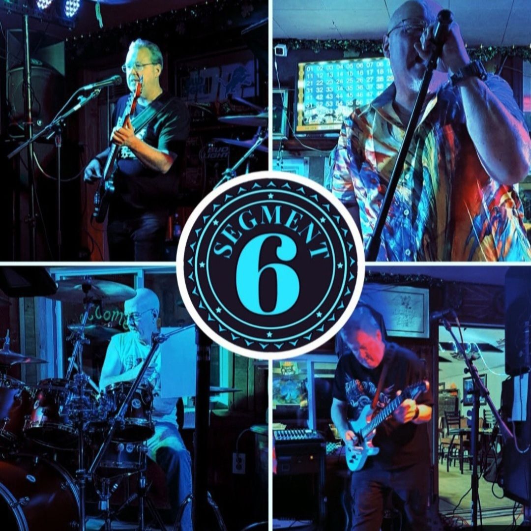 Stream Segment 6 | Listen to Segment 6 playlist online for free on ...