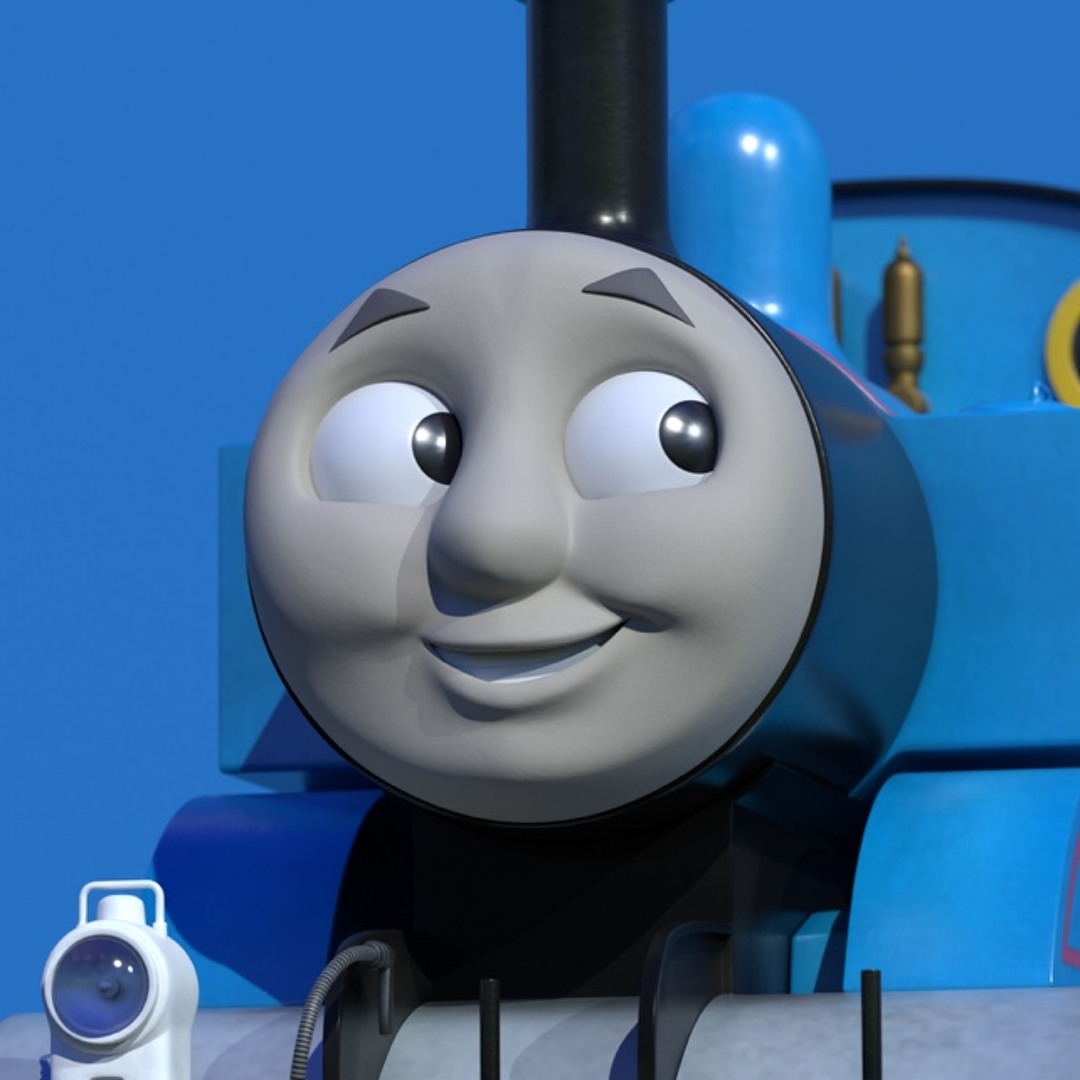 Stream Engine Roll Call (Trackside Mix) by Trackside Maniac | Listen ...