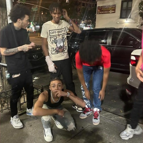 Stream Reese Loc & 83Baby & Sugarhill Dede & MelBinBuggin & 3StripesJc ...