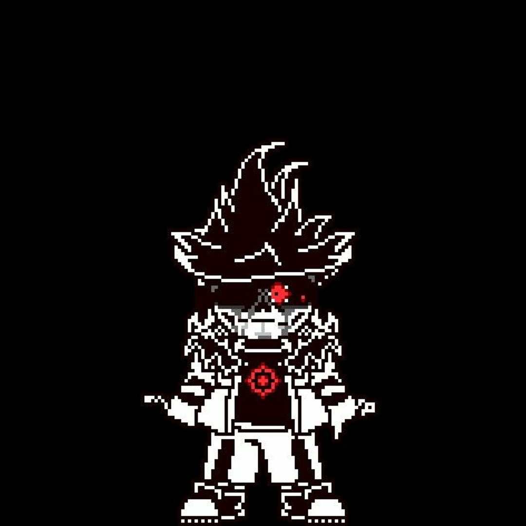 Stream 【Undertale】Undertale: Amplified Hatred - Unstoppable Hatred ...