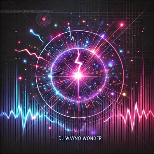 Stream Neon Sparks by DJ Wayno Wonder | Listen online for free on ...