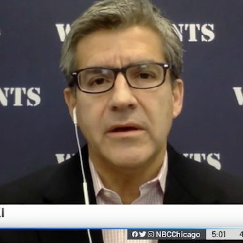 Stream Ted Dabrowski Interview 12 - 23 - 21 by Radio Will | Listen ...