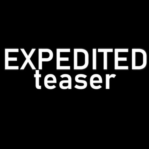 Stream Expedited V2 Teaser [COUNTY FUNKIN] by Dissonified | Listen ...