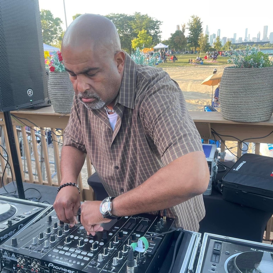 Stream Operation Underground 5.27.2023 by Voc Walters | Listen online ...