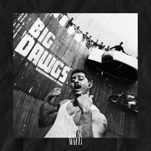 Stream Hanumankind - Big Dawgs ft. Kalmi (Bogor House Mafia Flip) by ...