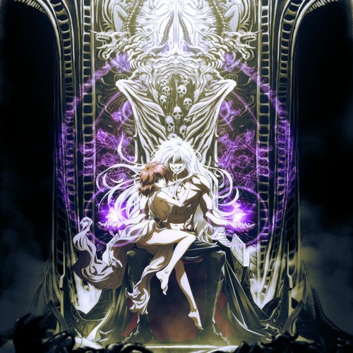 Stream Magic Swordsman - BASTARD!!- Heavy Metal, Dark Fantasy OST by ...