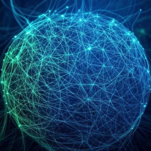 Stream episode Evolving GDSS-SOPPADA For AI-Augmented Organizations by ...