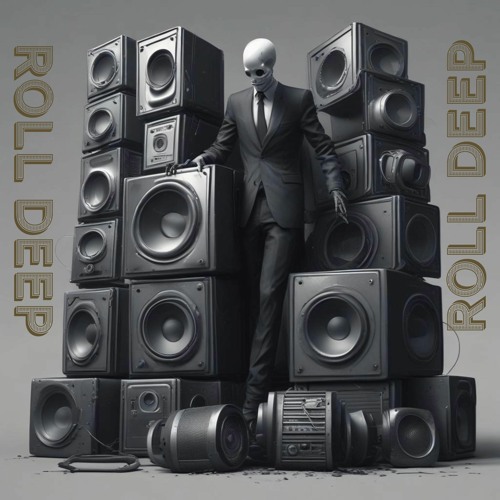 Stream Roll Deep (Free Download) by 9 Wrenches | Listen online for free ...