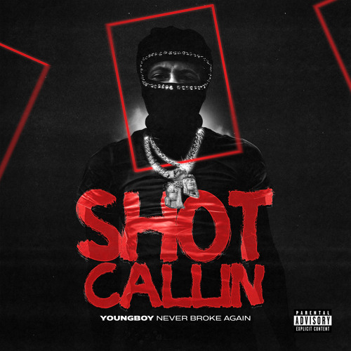 Stream Shot Callin by YoungBoy Never Broke Again | Listen online for ...