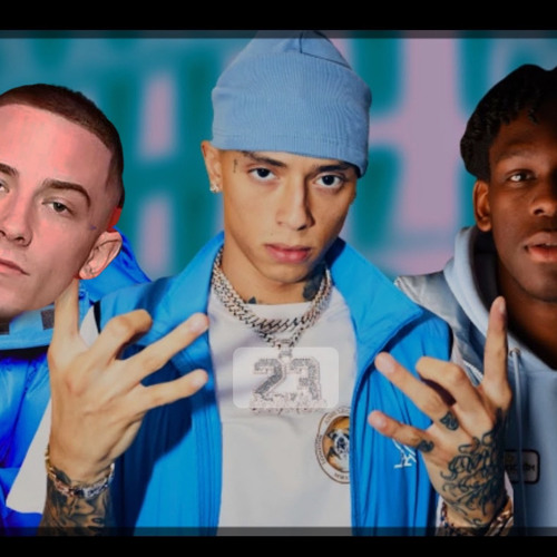 Stream Central Cee - Be Alright ft ArrDee & Prinz by J2Tru | Listen ...
