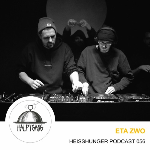 Stream ETA ZWO - Heißhunger 056 by Hauptgang | Listen online for free ...
