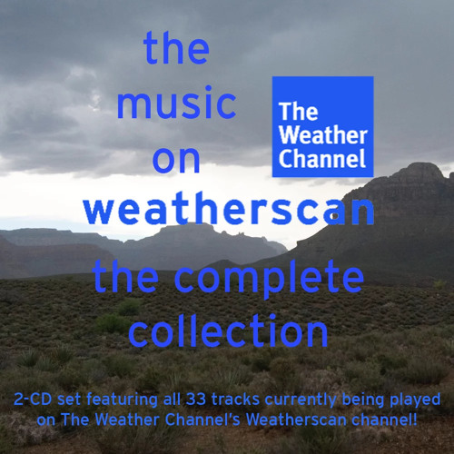 Stream WeatherScan Track 3 by MTM Productions | Listen online for free ...