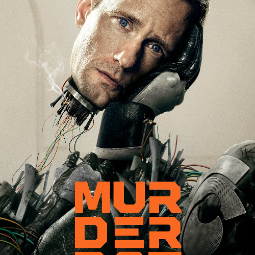 Listen to playlists featuring Murderbot! (2025) 𝙎𝙚𝙖𝙨𝙤𝙣 1 𝙀𝙥𝙞𝙨𝙤𝙙𝙚 6 𝘍𝘶𝘭𝘓 𝘖𝘯𝘭𝘪𝘯𝘦[YJQeu7Q] by ...