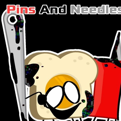 Stream FNF X BFDI X Pibby Concept Pins And Needles by 🔥 Shadow 🔥 ...