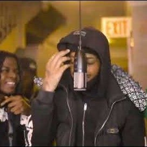 Stream Kenzo Balla X Rayy Balla - MAKK 2 MAKK by NY Drill leaks ...