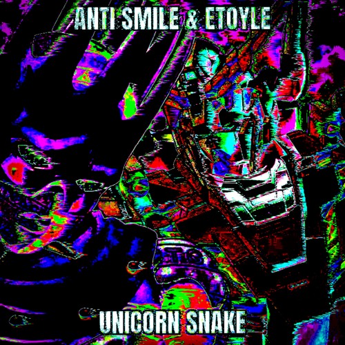 Stream Anti Smile & ETOYLE - UNICORN SNAKE VIP (CLIP) [FOR SALE] by ...