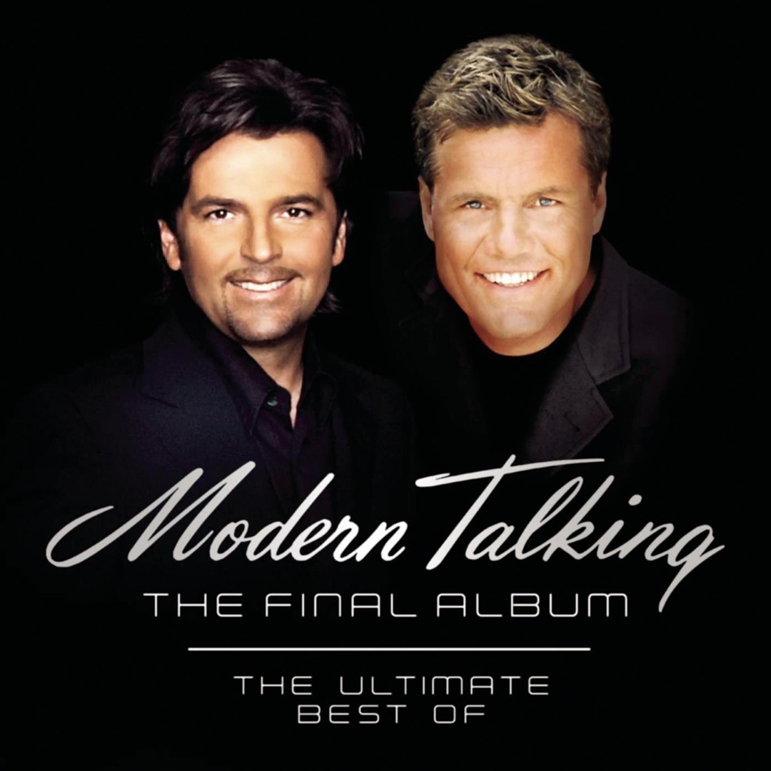 Stream Don't Take Away My Heart (New Vocal Version) by Modern Talking | Listen online for free ...