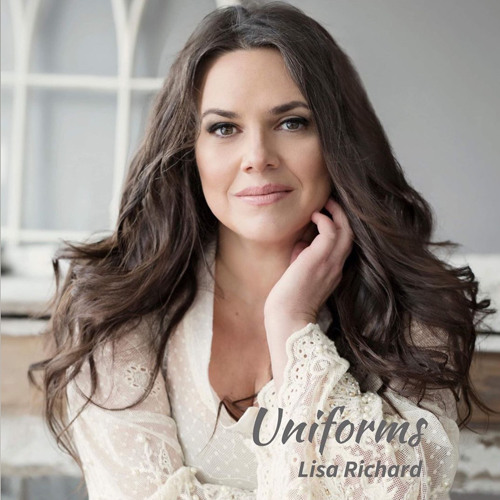 Stream Lisa Richard - 01 - Uniforms by Lisa Richard | Listen online for ...