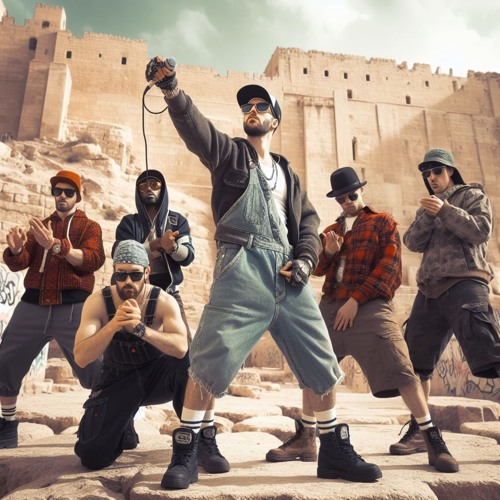 Stream Double Tap - The God Ball Music by Chris Rabalais by The God ...