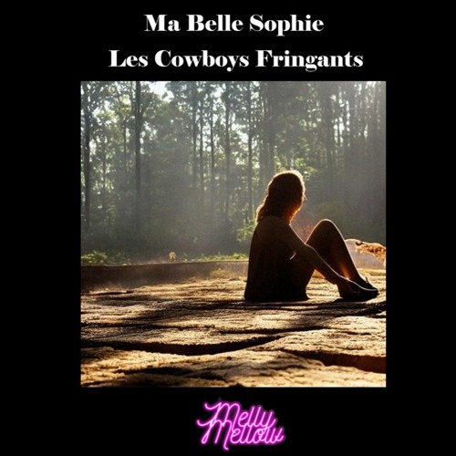 Stream Ma Belle Sophie - Cowboys Fringants cover - Melly Mellow by ...