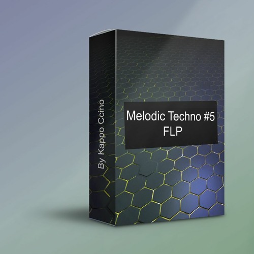 Pro Level Sounds - Techno - Payhip