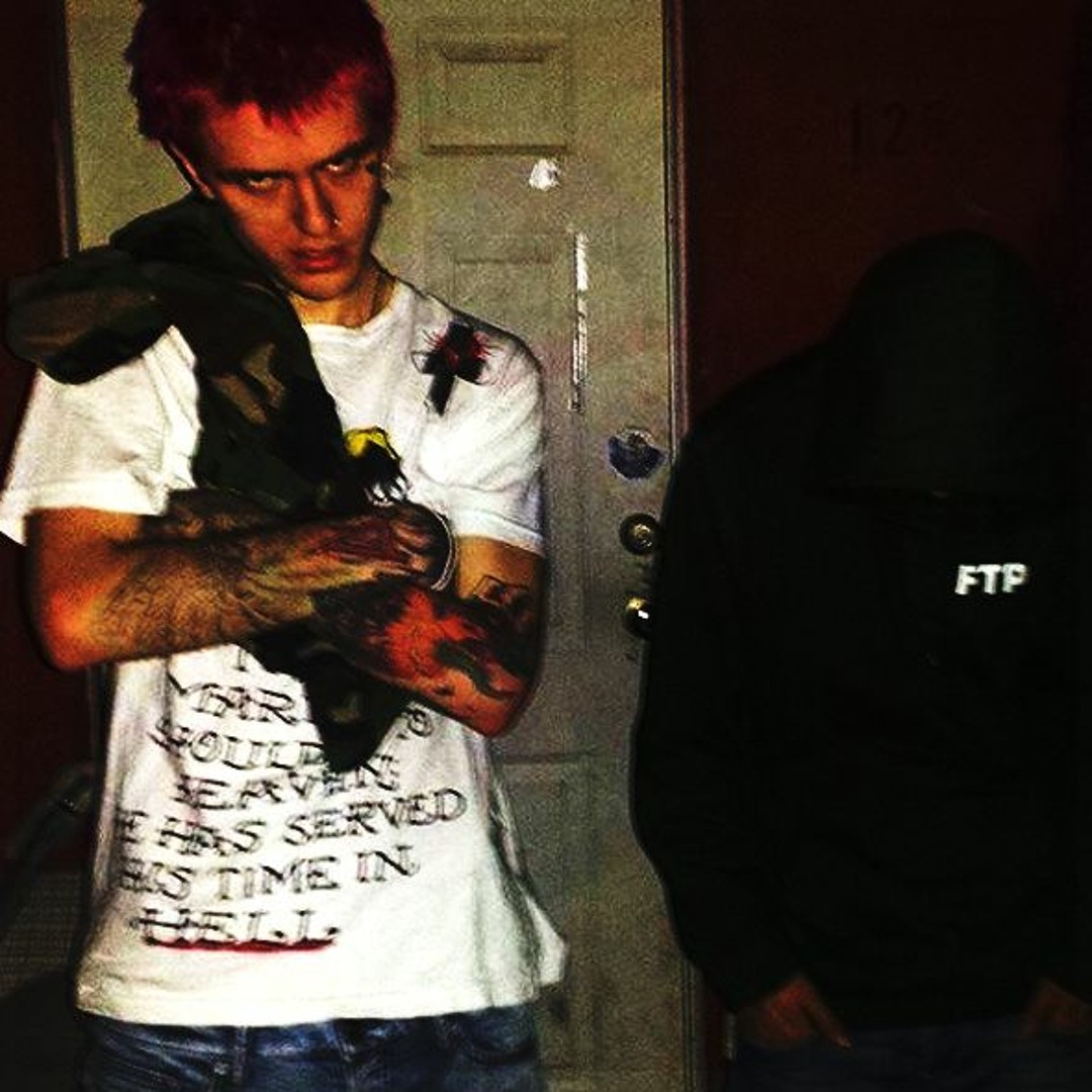 Stream OmenXIII & Lil Peep - Family (vlex remix) by kayori | Listen ...