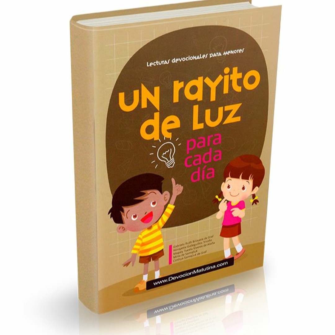 Stream Devoción Matutina Para Menores - 25 De Septiembre Del 2022 by ...
