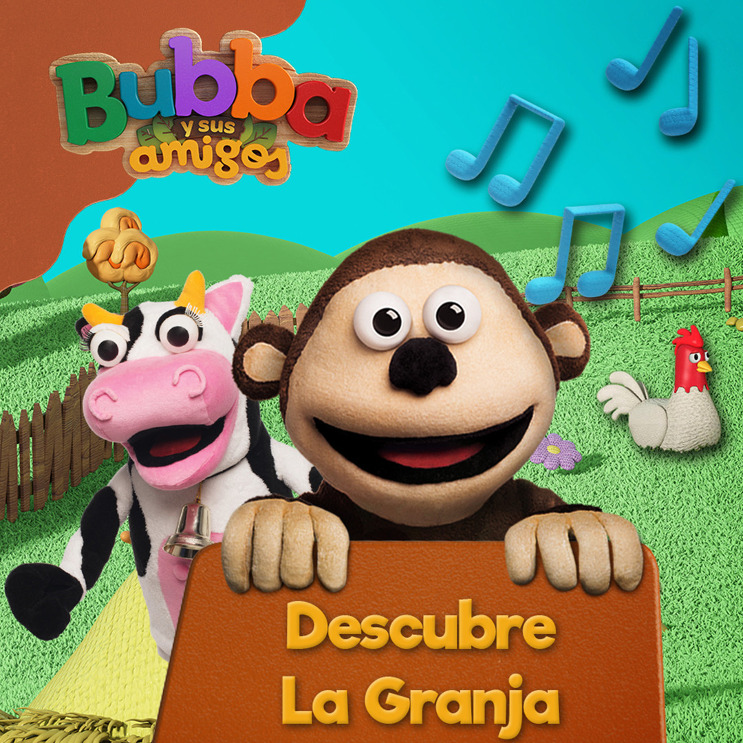 Stream Cerdito, cerdito, le gusta comer by Bubba y sus amigos | Listen ...