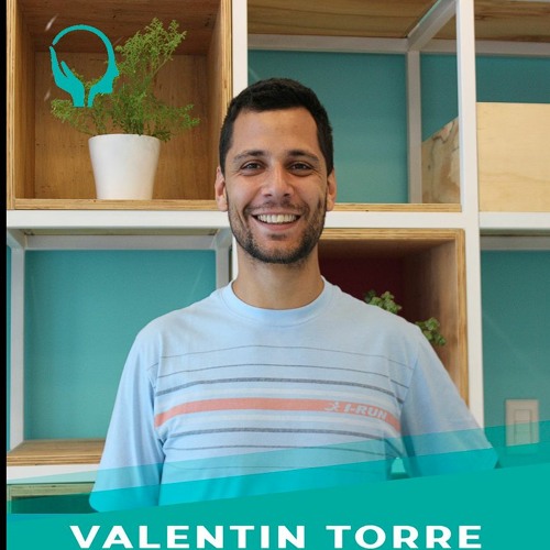 Stream Podcast Entrevista Valentin Torre - Licenciado en Educación ...