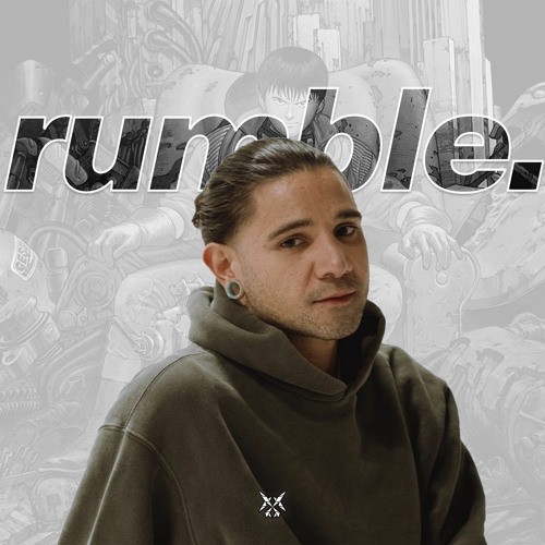 Stream skrillex, fred again.. & flowdan - rumble (isohell Flip) by ...