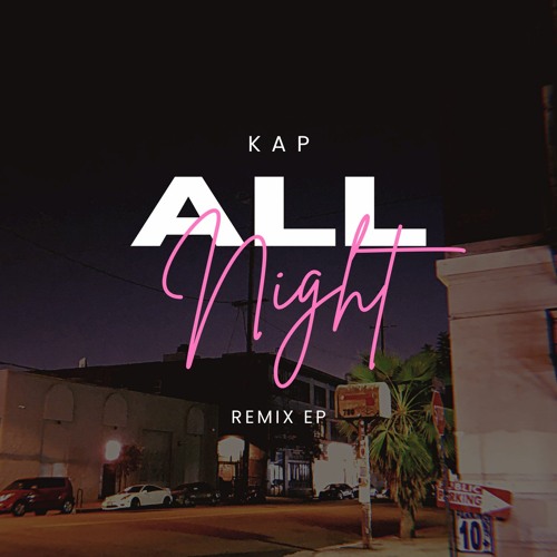 Stream All Night (Project Zeus Remix) by Project Zeus | Listen online ...