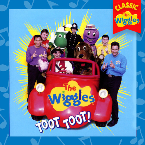 Stream Food Poem by The Wiggles | Listen online for free on SoundCloud