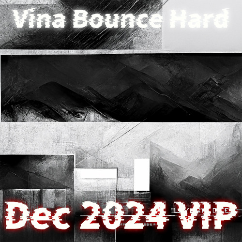 pumpyoursound.com | Vina Bounce Hard 140-150-140🔥VOL.744