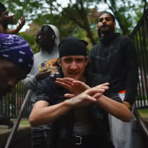 Stream CHI Abk | Listen to j drill playlist online for free on SoundCloud