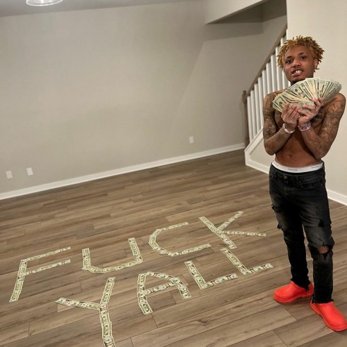 Stream yhapojj - love yoself (prod. arnaud & jeunekash) *ALL PLATS* by ...