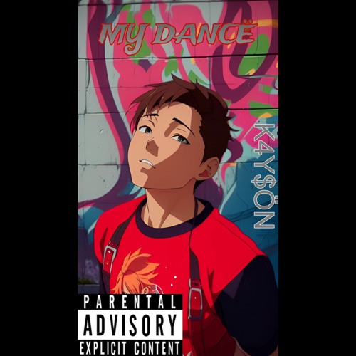 Stream MY DANCË by K4Y$ÖN X | Listen online for free on SoundCloud