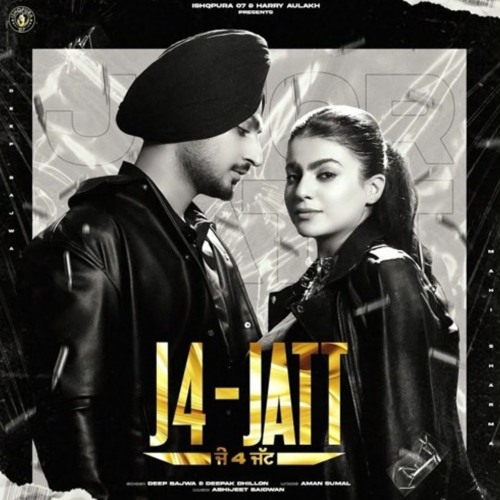 Stream J4 Jatt | Deep Bajwa | Deepak Dhillon by Brand New Punjabi Songs ...