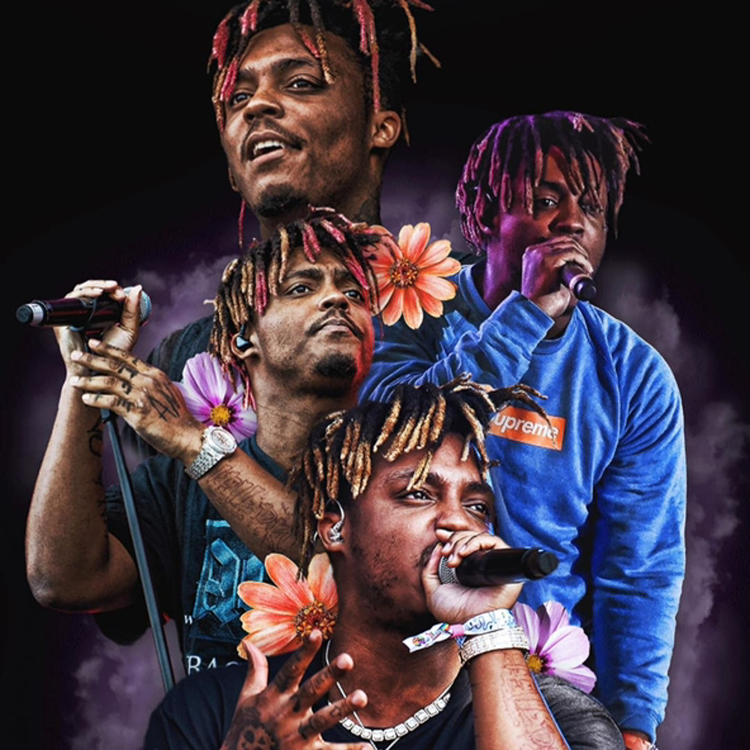 Stream Before Tomorrow Juice WRLD ft. Lil Bibby by Juice_WRLD999 ...