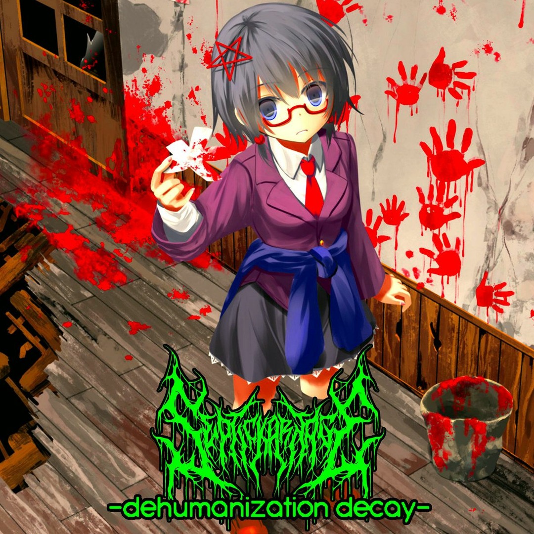 Stream A Violent Scene Of Gore Hentai by Septic Karnage | Listen online ...