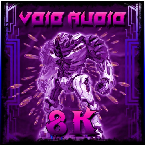 Stream void audio | Listen to 8K Followers EP playlist online for free ...