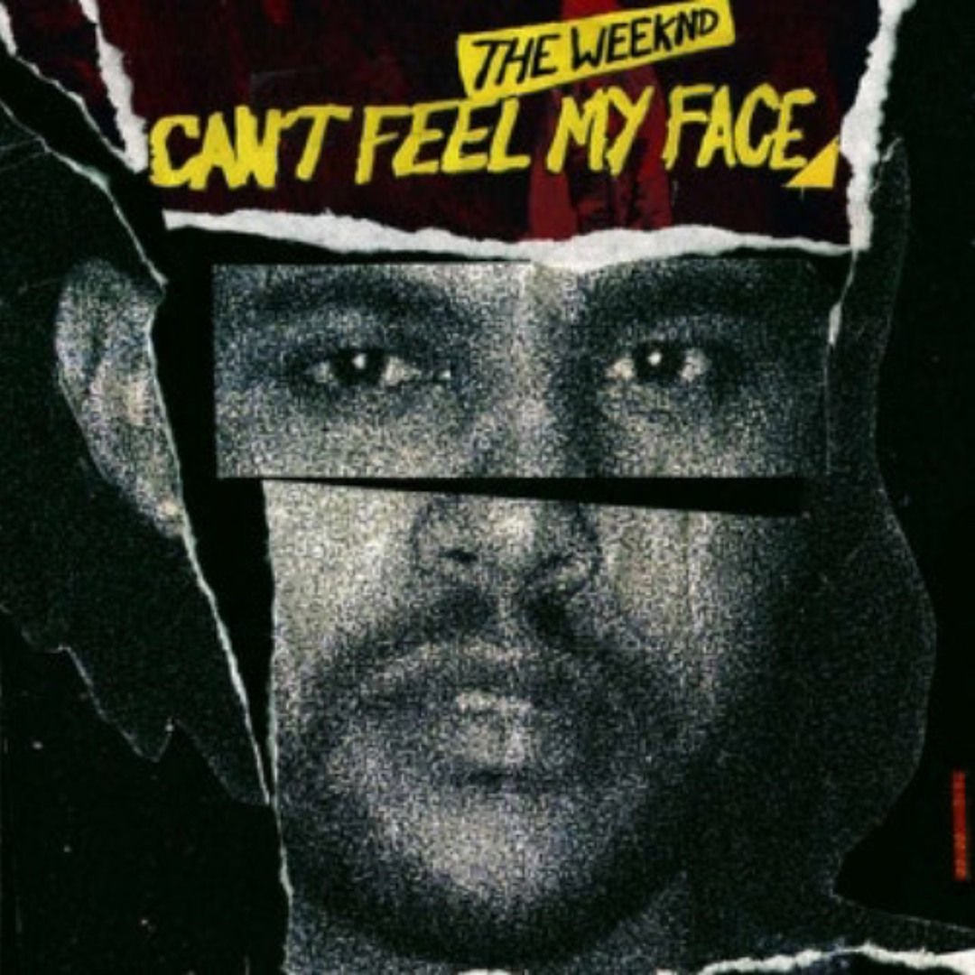 Stream Can't Feel My Face - AWESOME & ART Remix FREE by ART (KR) | Listen online for free on ...