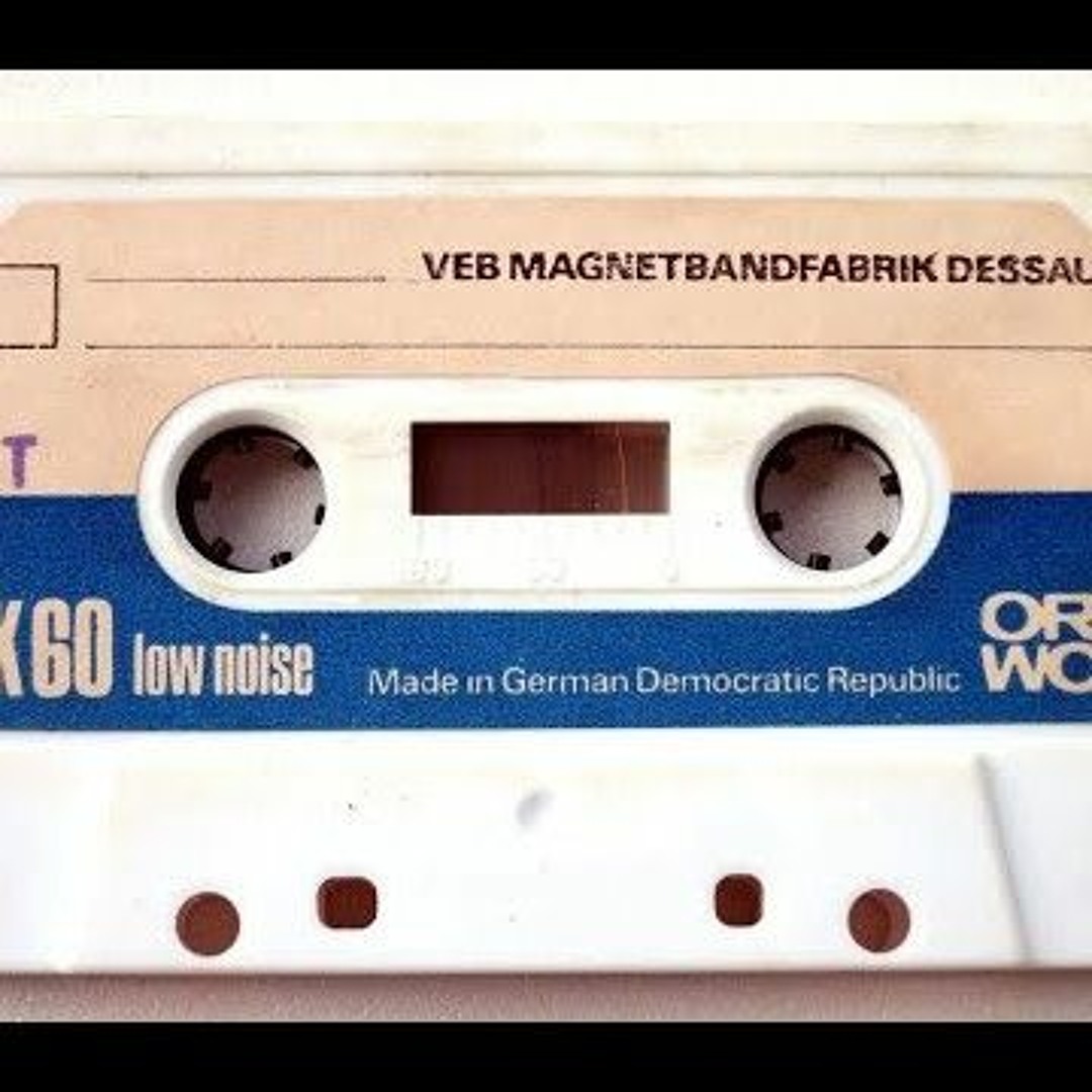 Stream IFA Wartburg - Wo ist mein Kassler 1985 by Lusas M. | Listen ...