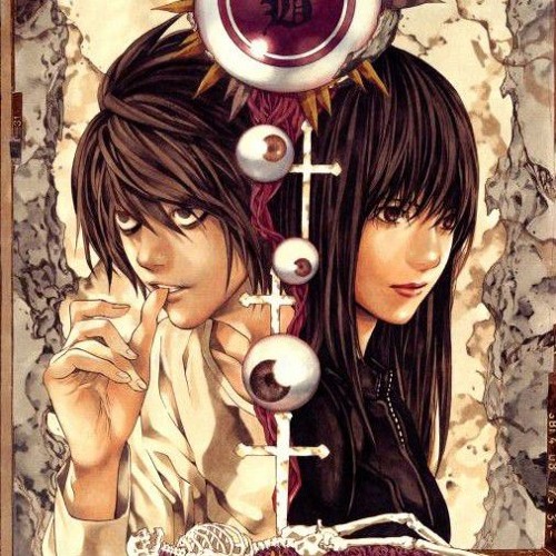 Stream Death Note - Another Note_ The Los Angeles BB Murder Case Audio ...