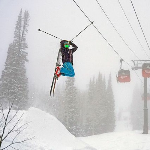 Stream Sunday December 10th, 2023. by Jackson Hole Snow Report | Listen ...