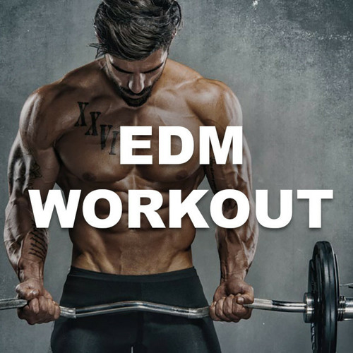 Stream Rahim J | Listen to EDM Workout 2023 | Training Hits playlist online for free on SoundCloud