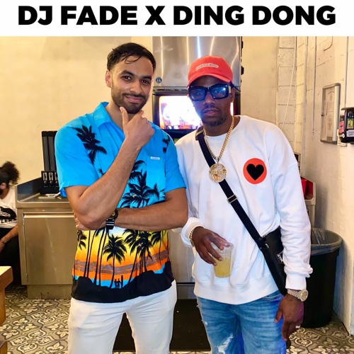 Stream (DJ FADE MASH UP) STIR FOOT - DING DONG X SQUASH (CLEAN) by Dj ...