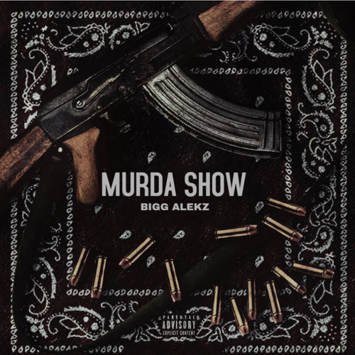Stream Murda show ( prod Jewfy ) by Bigg Alekz | Listen online for free ...