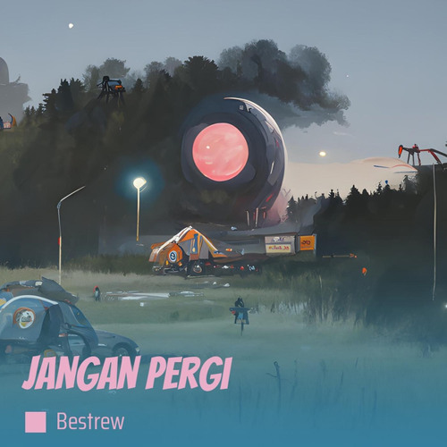 Stream Jangan Pergi (Remastered 2024) by Bestrew | Listen online for ...