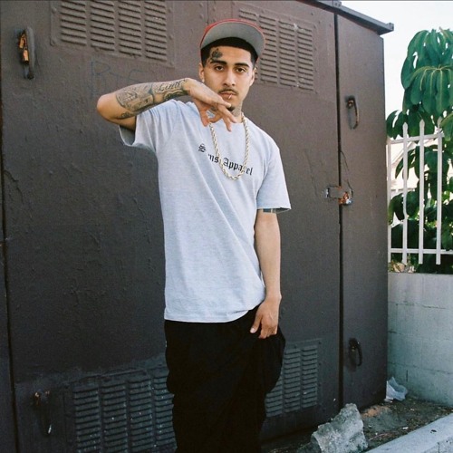 Stream RIP SUEDE (MoneySign Suede Tribute) by prod.vdrivn | Listen ...